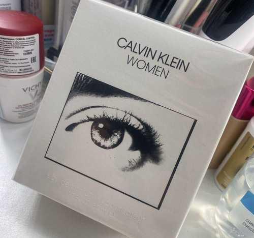 Calvin klein Women парфюмерная вода