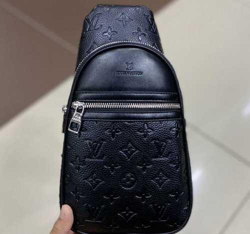 Сумка louis vuitton мужская