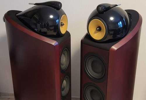 Bowers & Wilkins Nautilus 802