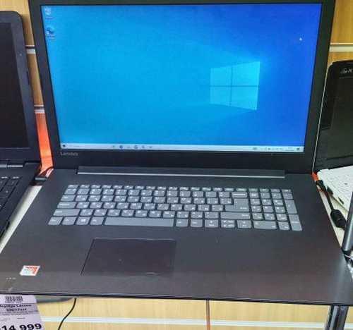 Ноутбук Lenovo 330-17ast