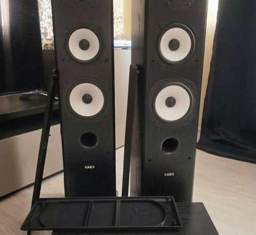 Acoustic Energy Aegis Evo 3