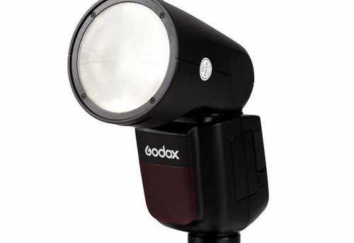 Godox V1 nikon (NEW)