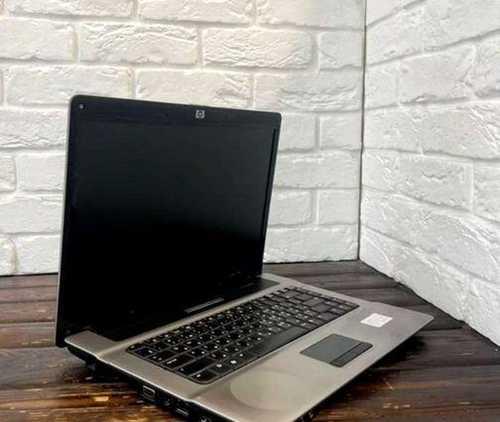 Ноутбук HP Compaq 6720s Intel GMA А.37654