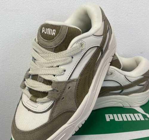 Кроссовки женские Puma 180