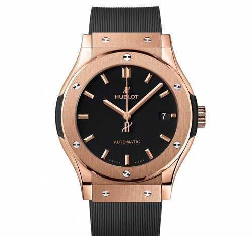 Наручные часы hublot classic fashion