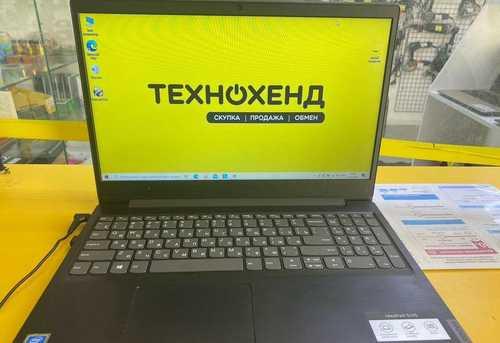 15.6" Lenovo IdeaPad S145-15IWL, 128 ГБ, Pentium Gold 5405U, RAM 4 ГБ, Intel UHD Graphics 610