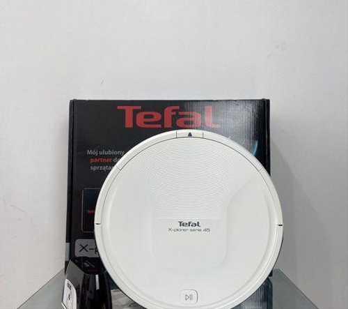 Tefal explorer series 60 как подключить к телефону