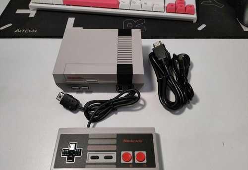 Nintendo entertainment system nes classic mini