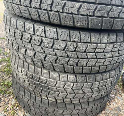 Goodyear Ice Navi 7 165/70 R14