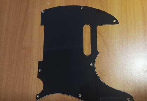 Пикгард для телекастера telecaster pichard classic