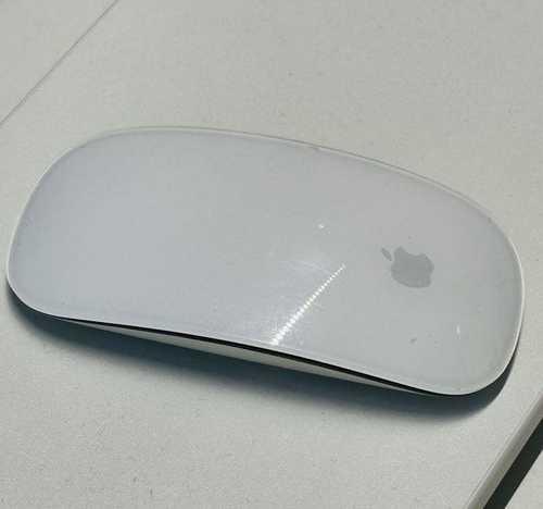 Мышь apple magic mouse 1