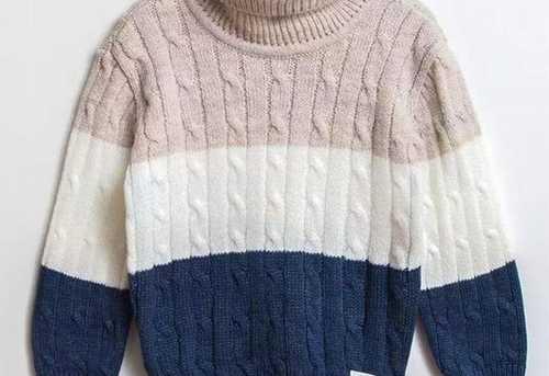 Продам детский свитер для мальчика 86 размер