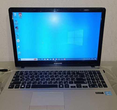Samsung ativ Book 4 np450r5e-X04RU