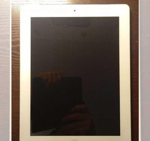 iPad 2 16 gb