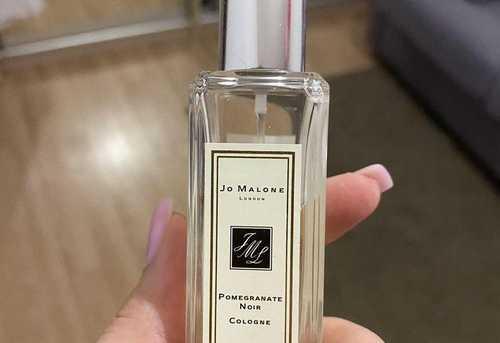 Туалетная вода "Jo Malone" pomegranate noir