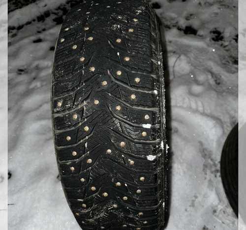 Kumho WinterCraft Ice WI31 195/65 R15 95T