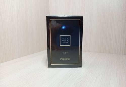 Парфюм Little Black Dress 50мл LBD Avon