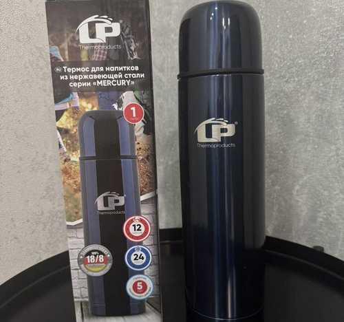 Термос LP 1 литр