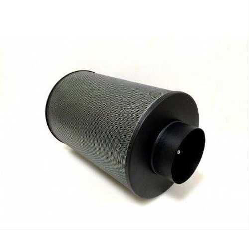 Угольный фильтр Magic Air 350 м3 (сетка металл)