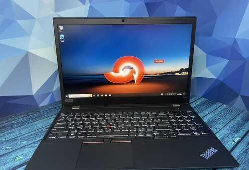 Lenovo ThinkPad P15S i5-10210U/16GB/512SSD/P520