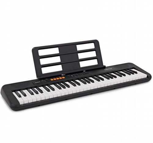 Casio casiotone CT s100