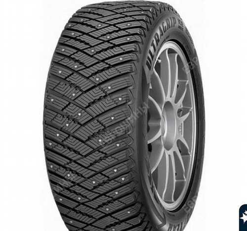 Goodyear UltraGrip Ice Arctic SUV 285/50 R20 112T