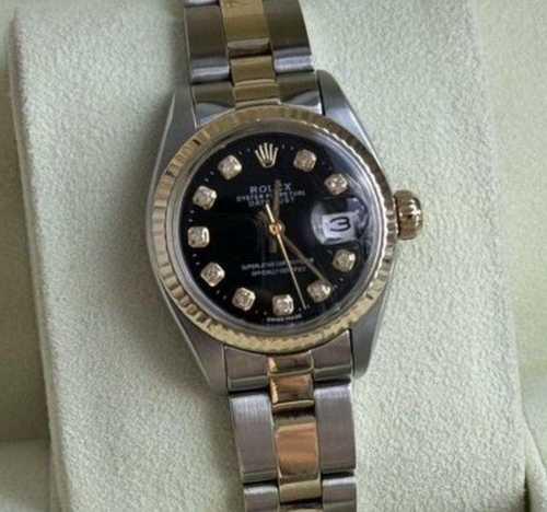 Часы Rolex