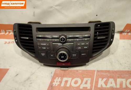 Магнитола Honda Accord 8 2009 39050-TL3-J01