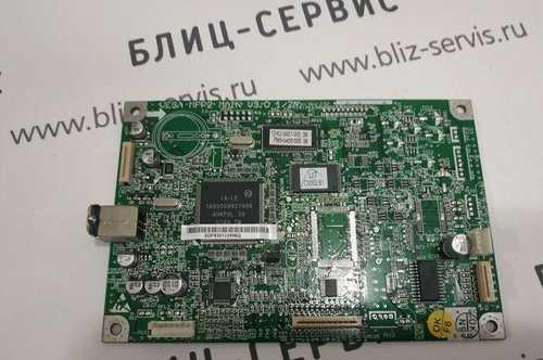 FK2-5927 Плата форматирования для Canon MF4018