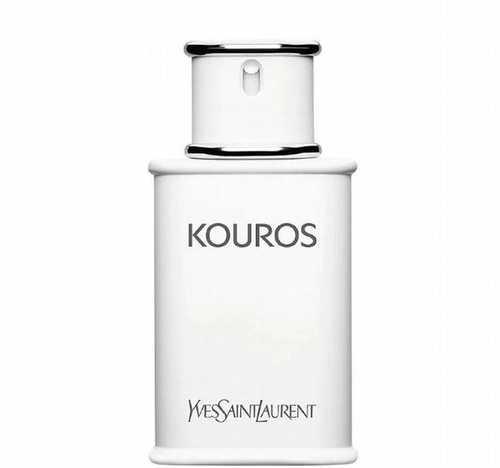 Yves Saint Laurent Kouros (оригинал)