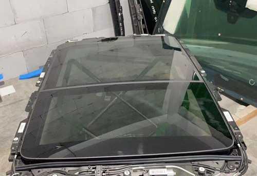 Люк панорамный Крыша стекло BMW X5 G05 2018-2023