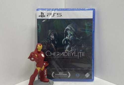 ChernobyLite PS5 Новый