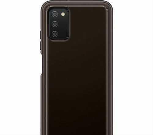 Чехол для Samsung Galaxy A03s SM-A037 #344544