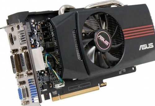 Asus Geforce Gtx 650 1Gb Single Fan