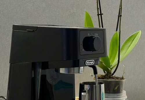 Кофемашина Delonghi Stilosa