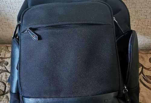 Рюкзак Bopai с отделением для ноутбука 17 дюймов