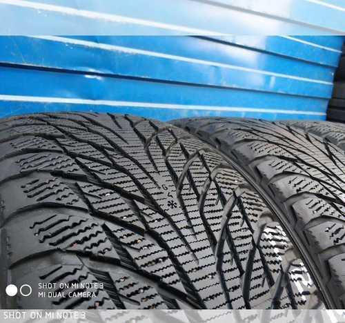 Nokian Tyres Hakkapeliitta R2 225/55 R17 96V