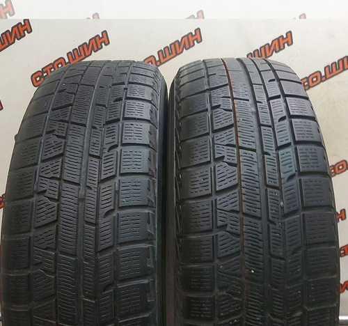 Yokohama Ice Guard IG50  195/65 R15 91Q