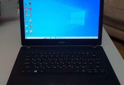 Ноутбук Acer aspire V3-371-31WS