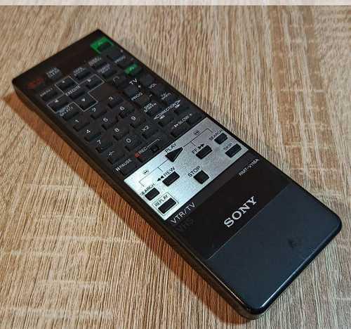 Оригинальный пульт Sony VTR/TV