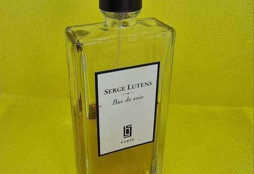 Serge Lutens bas de soie