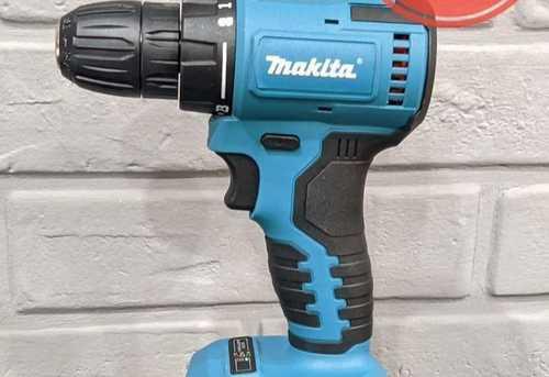 Шуруповерт makita 49v безщеточный