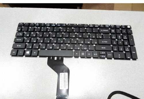 Клавиатура для Acer Aspire A515-51G