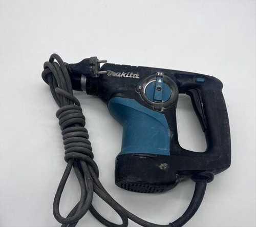 Перфоратор Makita hr2800