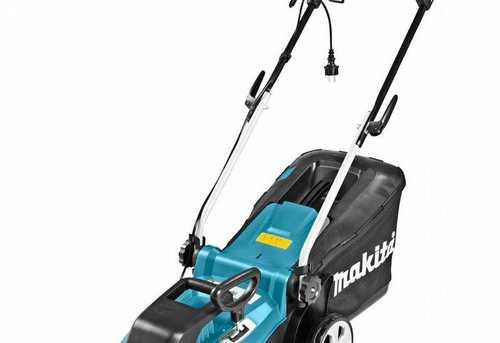 Газонокосилка электрическая Makita ELM3720