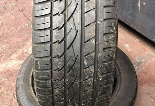 Continental CrossContact LX25 255/55 R19