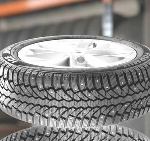 Pirelli Formula Ice 185/65 R14 86T