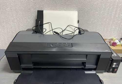 Принтер струйный A3+ Epson l1300