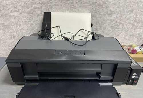 Принтер струйный A3+ Epson l1300