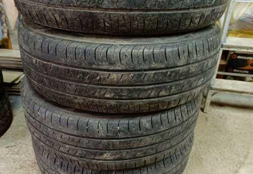 Kumho Solus SA01 KH32 205/65 R16 95